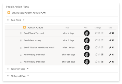 Brivity CRM | Brivity