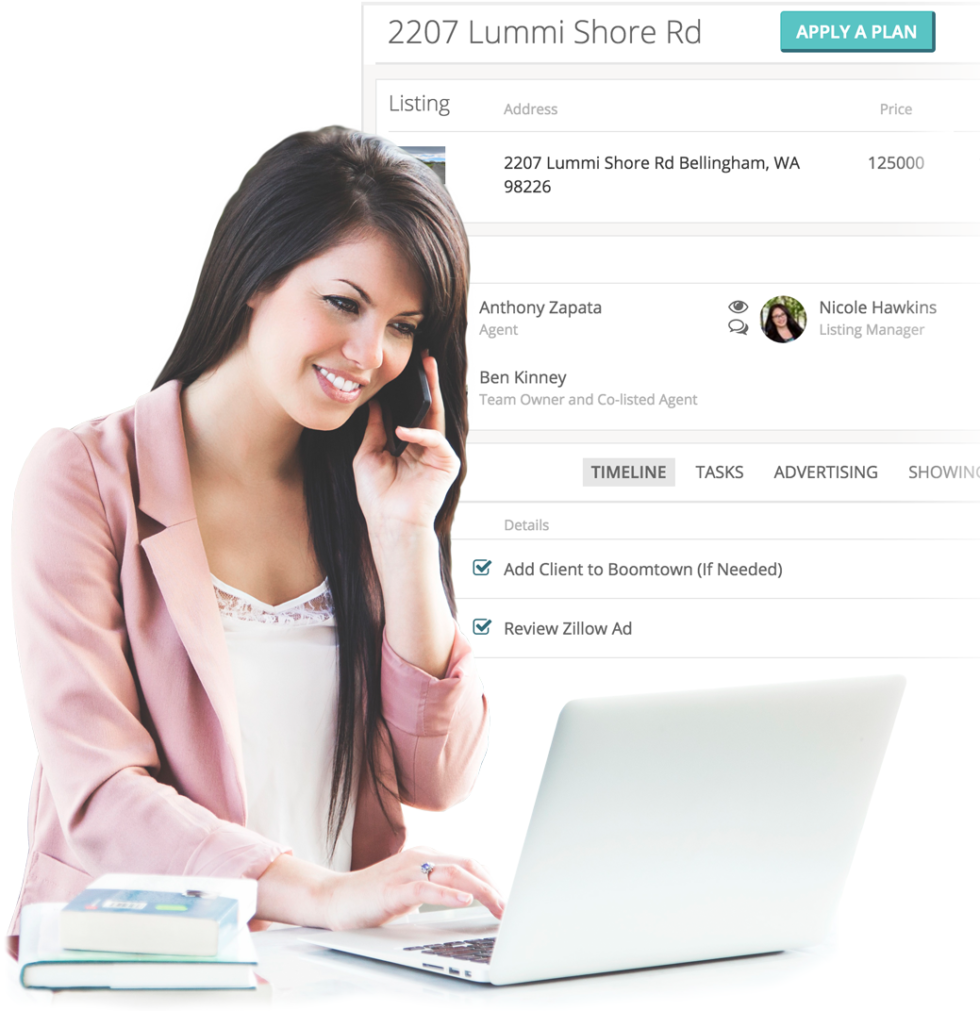 Brivity CRM | Brivity