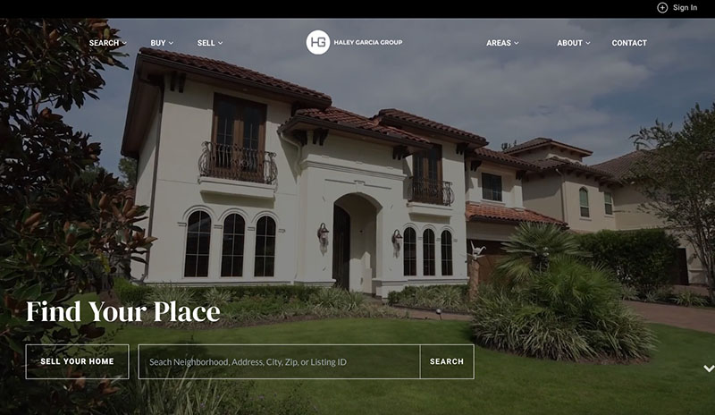 Brivity Platform - Real Estate CRM, Website, & Leads for Agents & Teams
