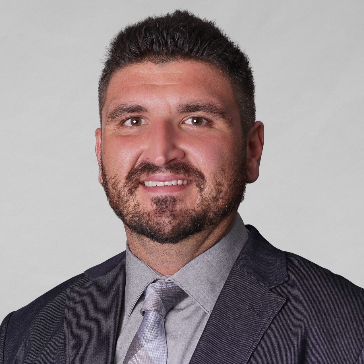 Nick Schauble - Brivity