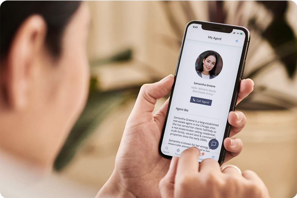 Mobile Apps for Real Estate Agents: Manage Leads Anywhere